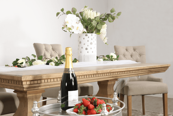 ENJOY FREE DELIVERY ON ONLINE ORDERS OVER R3000*