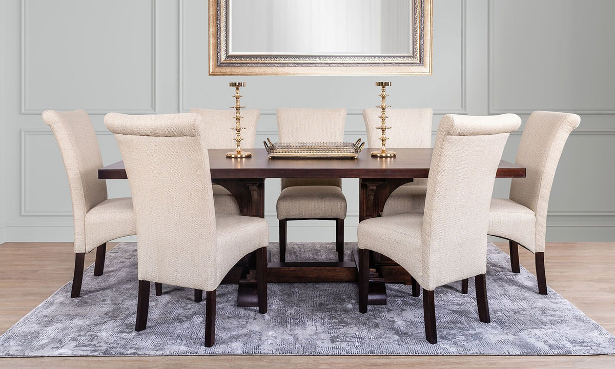 ENJOY FREE DELIVERY ON ONLINE ORDERS OVER R3000*