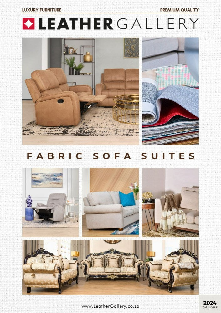 ENJOY FREE DELIVERY ON ALL ONLINE ORDERS OVER R3000*